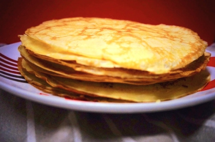 CRÊPES BY PAUL BOCUSE – Les Délices de Sandstyle